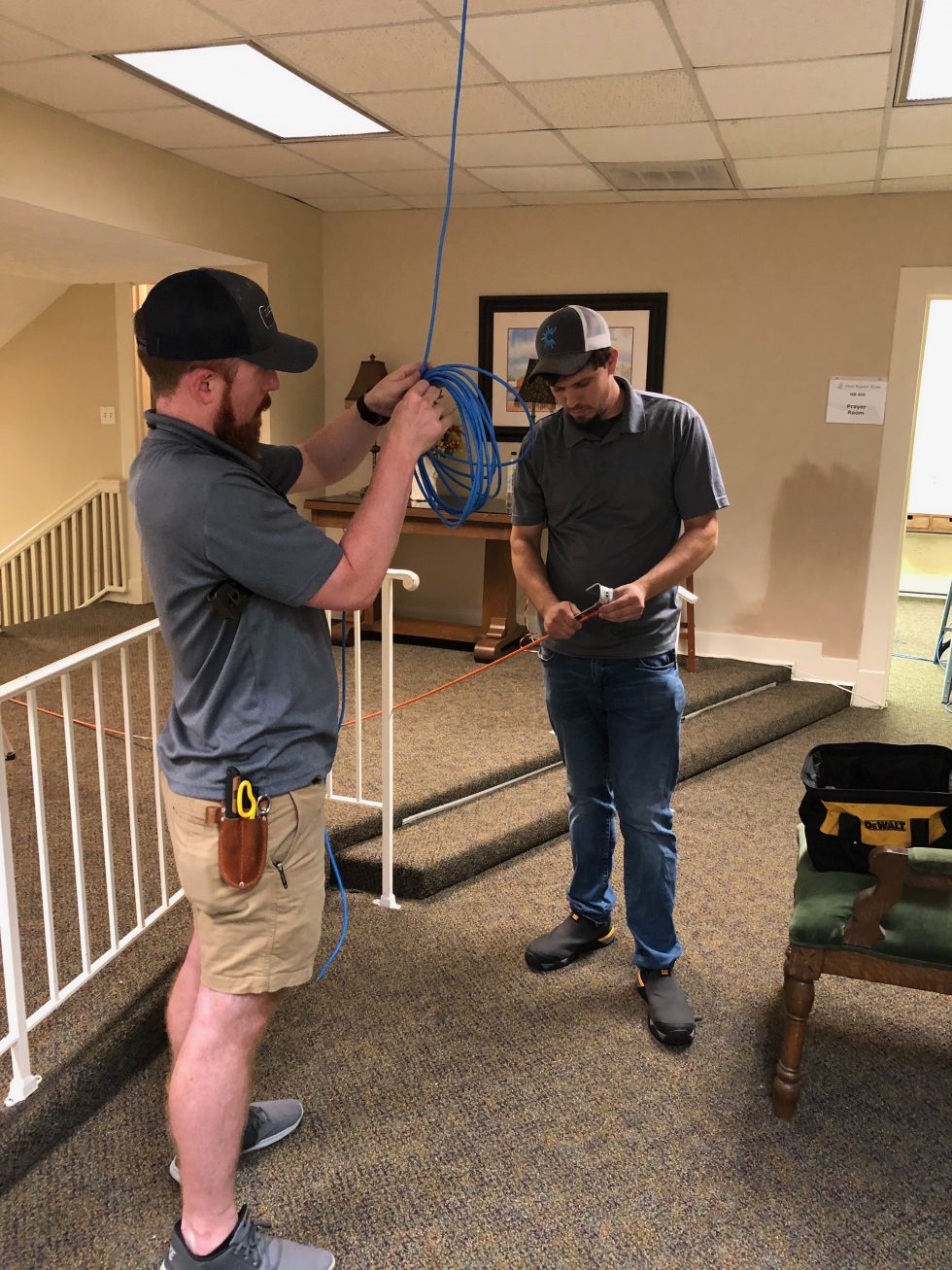 TechConnect | Today's Connection For Tomorrow’s Technology